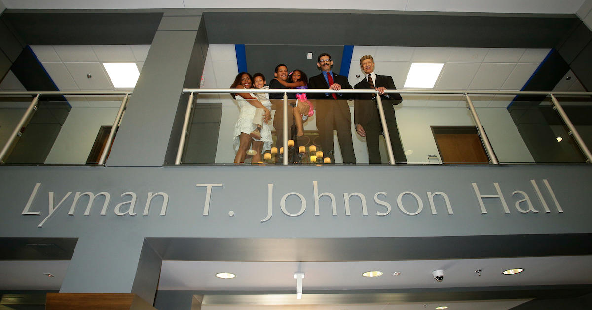 Lyman T. Johnson Homecoming Celebration Kicks Off Oct. 17 | UKNow